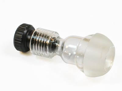 GAMRY SJ 28 Male to #7 Ace Thread Adapter