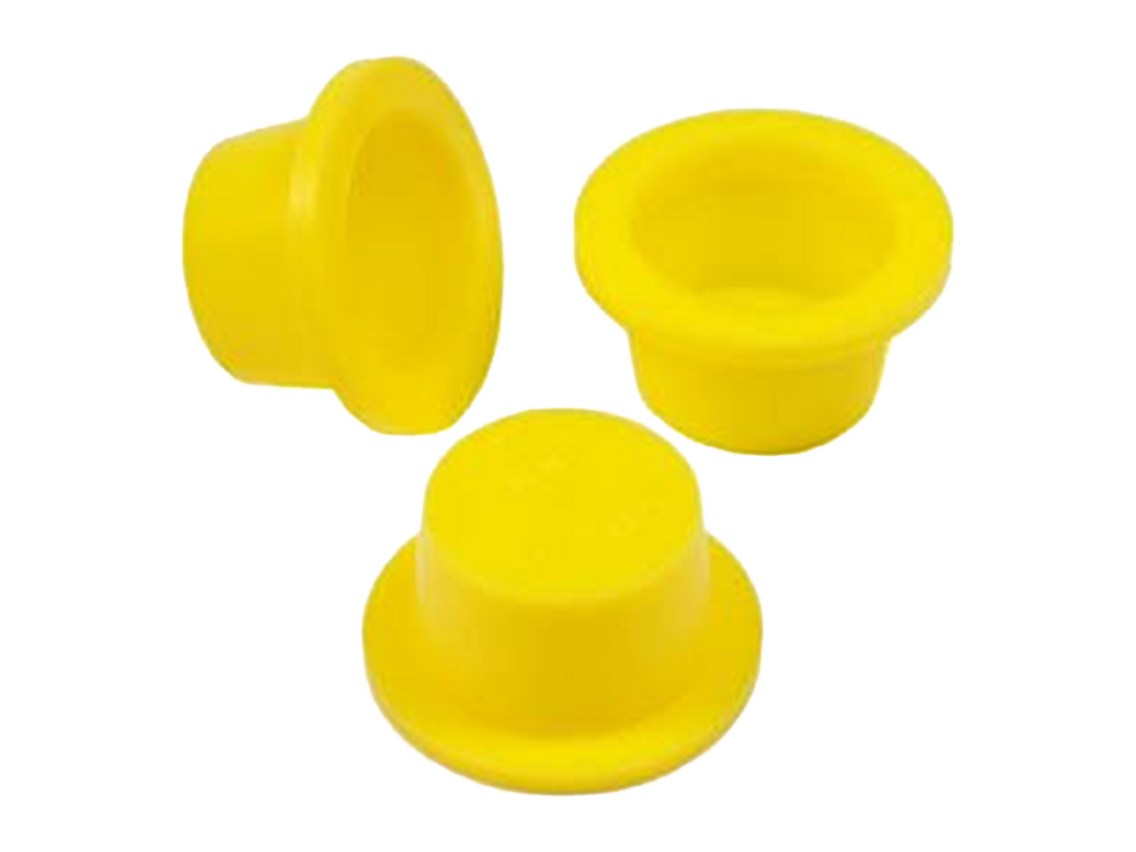 GAMRY Stopper 24/40, Polyethylene, Pk of 10 | GAMRY