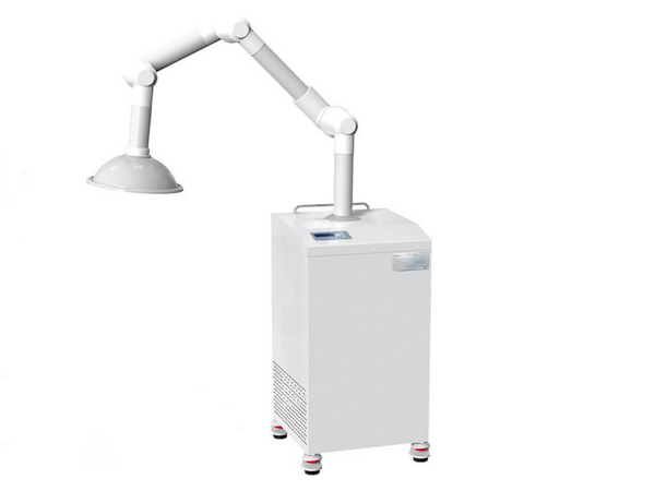 MSE PRO Mobile Fume Extractor | MSE Supplies LLC