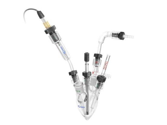 GAMRY Dr. Bob's Electrochemical Cell Kit | GAMRY