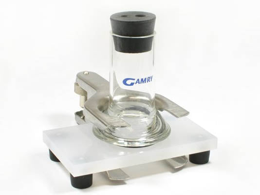 GAMRY PTC1 Paint Test Cell