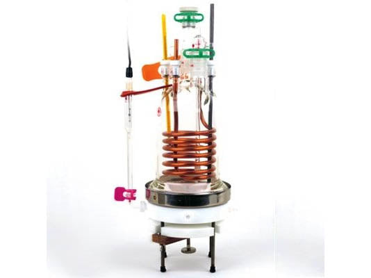 GAMRY Flexcell™ CPT Kit