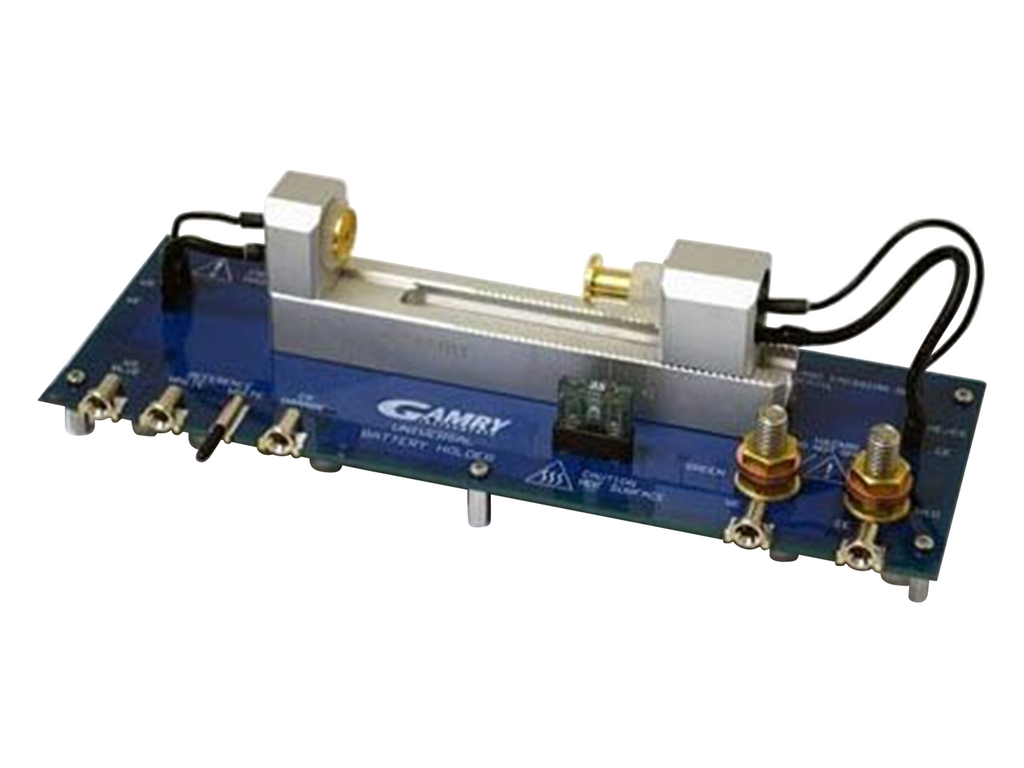 GAMRY Universal Battery Holder | GAMRY