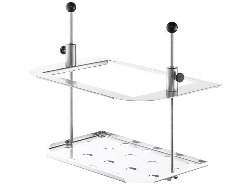 Julabo 13L/17L Immersion-Height Adjustable Platform | Julabo