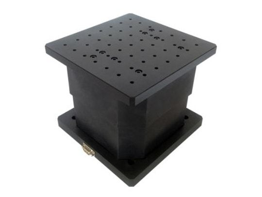 MSE PRO Stepper Motorized Aluminum Alloy Lifting Stages (Travel 50mm ...