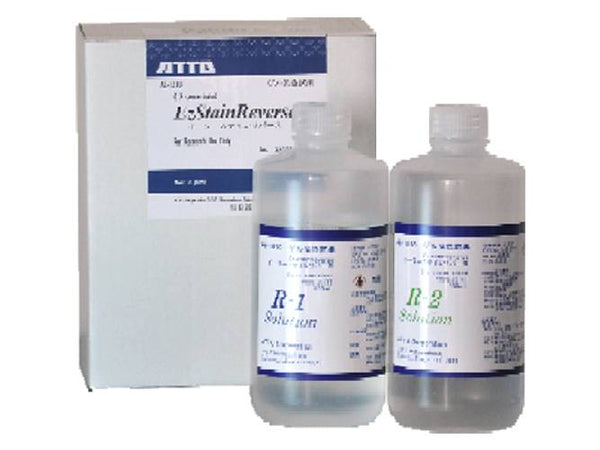 ATTO AE-1310 EzStain Reverse-Staining Solution | ATTO
