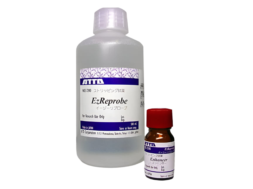 ATTO WSE-7240 EzReprobe-Stripping Reagent | ATTO
