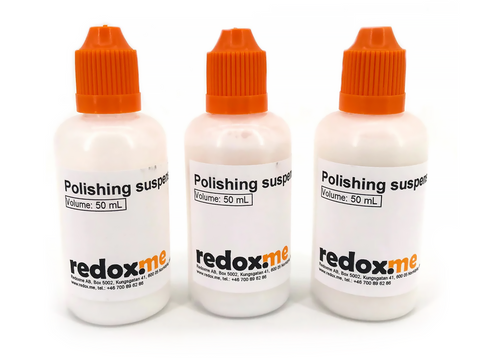 Electrode Polishing Kit– MSE Supplies LLC