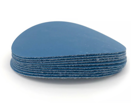 Electrode Polishing Kit– MSE Supplies LLC