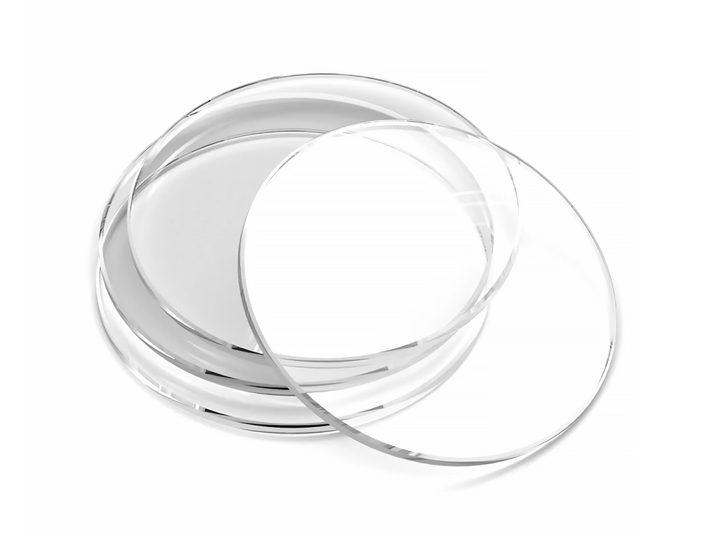 Spectroscopic Window– MSE Supplies LLC