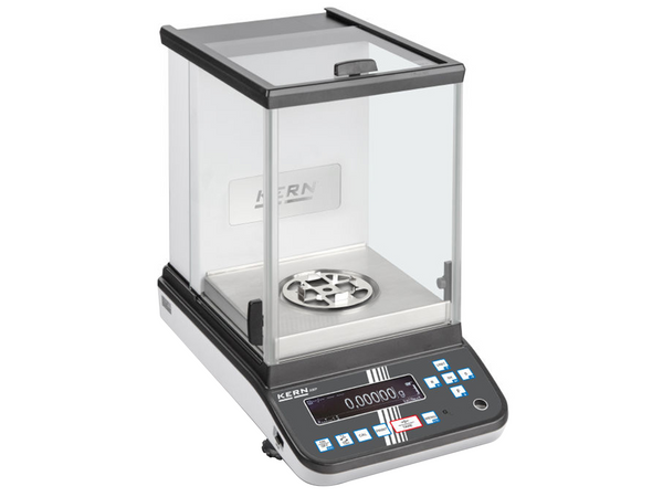 Kern ABP Series Analytical Balance | Kern