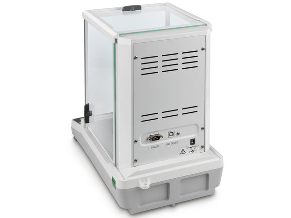 Kern Analytical Balance ABS 320-4N– MSE Supplies LLC