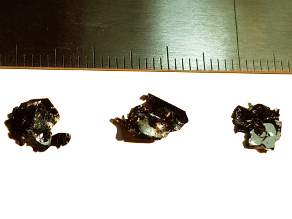 MSE PRO Nickel Phosphorus Trisulfide (NiPS 3 ) Crystal 2D Material
