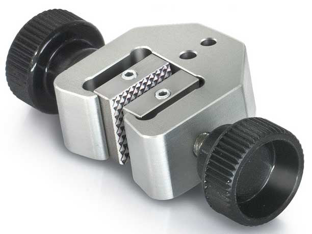 Kern Screw Tension Clamp With Jaws AD 9001 | Kern