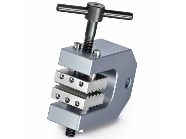 Kern Screw Tension Clamp With Jaws AD 9030 | Kern