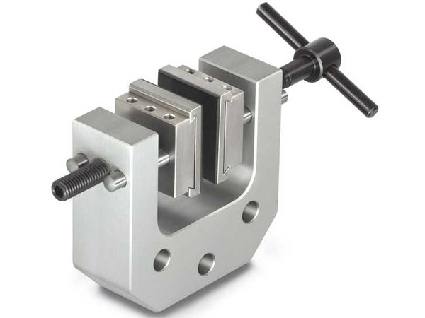 Kern Screw Tension Clamp With Jaws AD 9033 | Kern