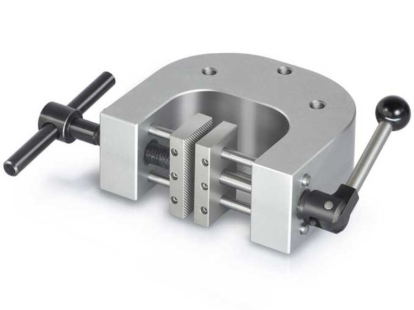 Kern Screw Tension Clamp With Jaws AD 9052 | Kern