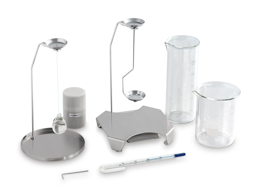 Kern Set for Density Determination ALT-A02 | Kern