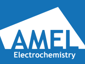 AMEL Magnetic Stirrer