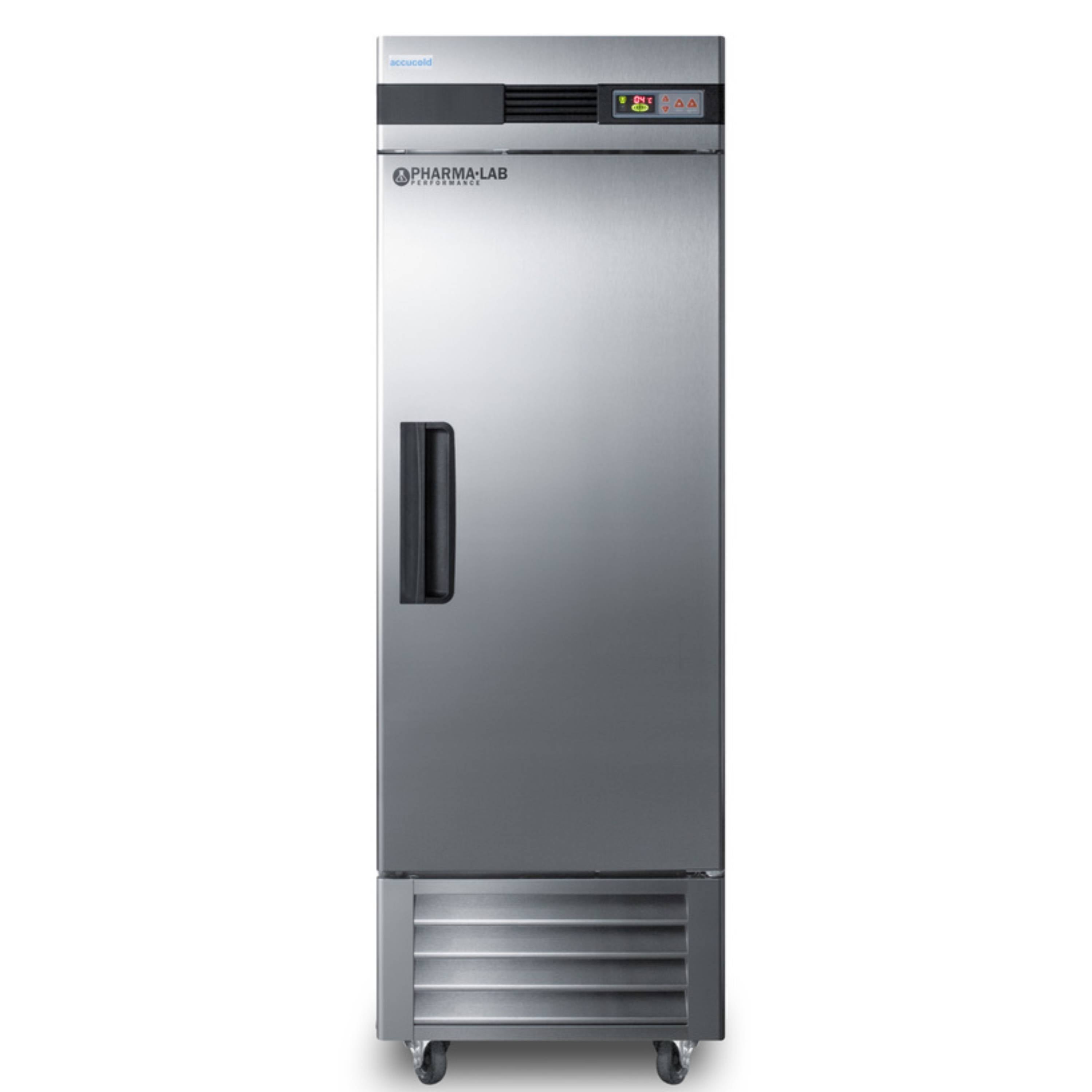 Accucold 23 Cu.Ft. Med-Lab Reach-In Refrigerator, Solid Door – MSE Supplies