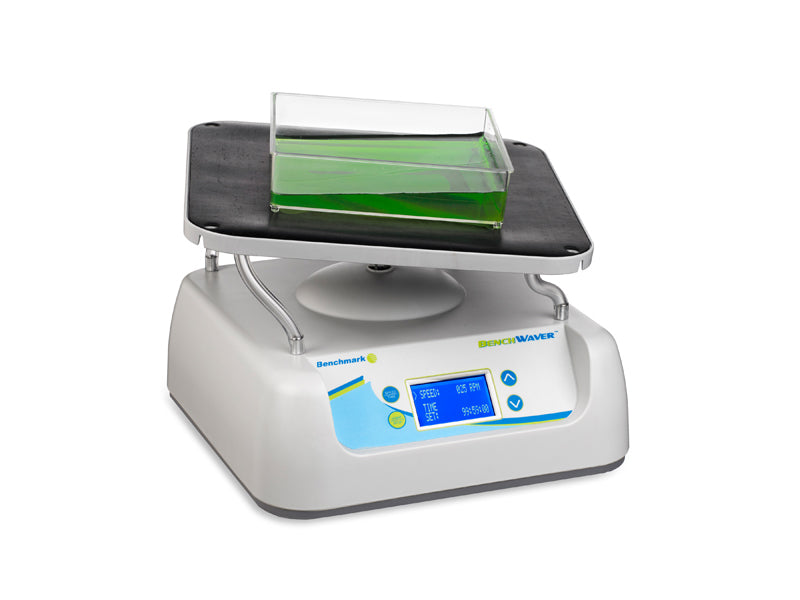 Benchmark BenchWaver 3D Rocker | Benchmark Scientific