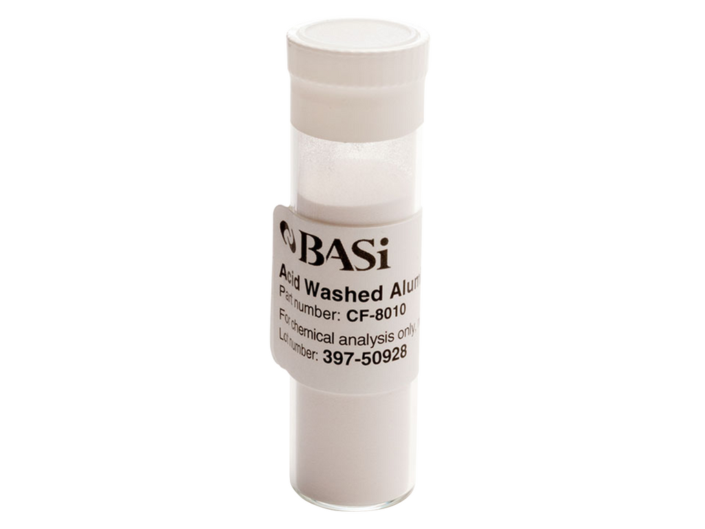 BASi Acid Washed Alumina | BASi