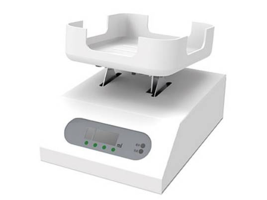 MSE PRO 400mL Blood Collection Monitor | MSE Supplies LLC