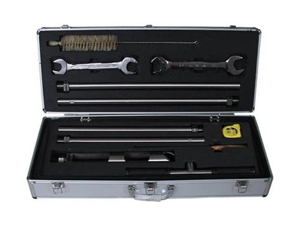 MSE PRO Soil Auger Kits 1-2m Adjustable Length | MSE Supplies LLC