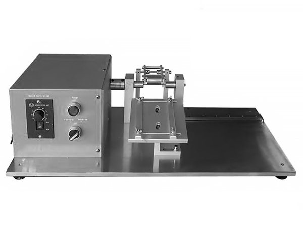 MSE PRO™ Semi-Auto Electrode Winding Machine for Battery Research– MSE ...
