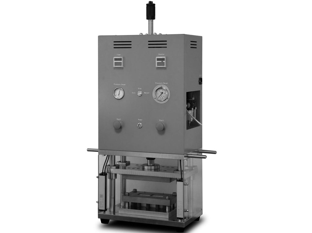 MSE PRO Case/Cup Forming Machine for Pouch Cell R&D | MSE Supplies LLC