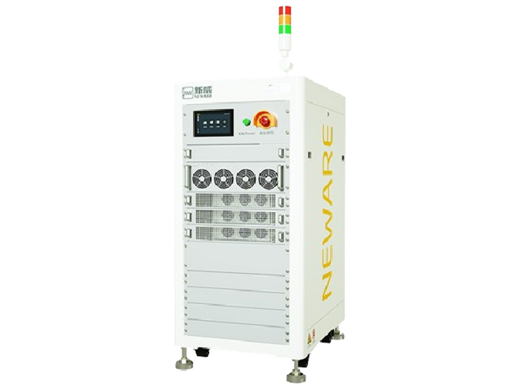 Neware CE-6002n-100V100A-H Battery Module Testing System | Neware