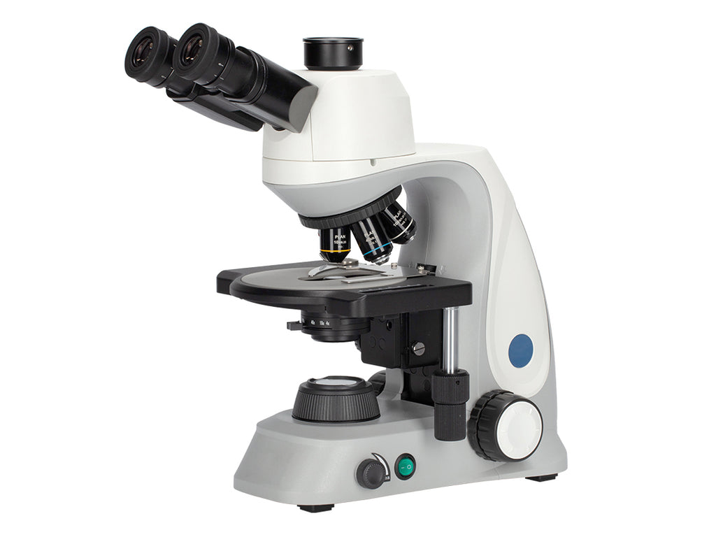 MSE PRO SMK-1010 Biological Microscope Machine | MSE Supplies LLC