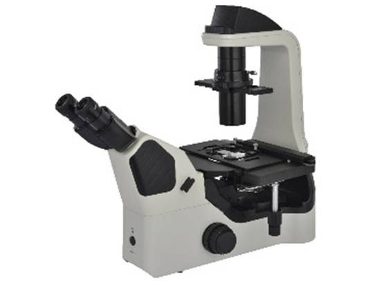 MSE PRO SMK-1029 Inverted Biological Microscope Machine | MSE Supplies LLC
