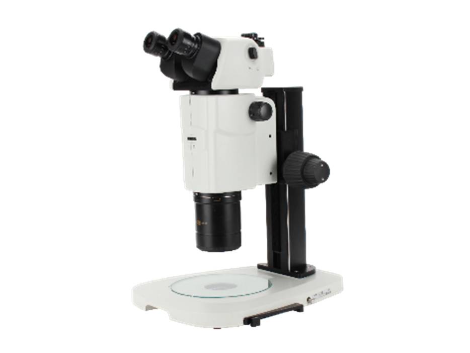 MSE PRO SMK-1060 Parallel Light Zoom Stereo Microscope | MSE Supplies LLC
