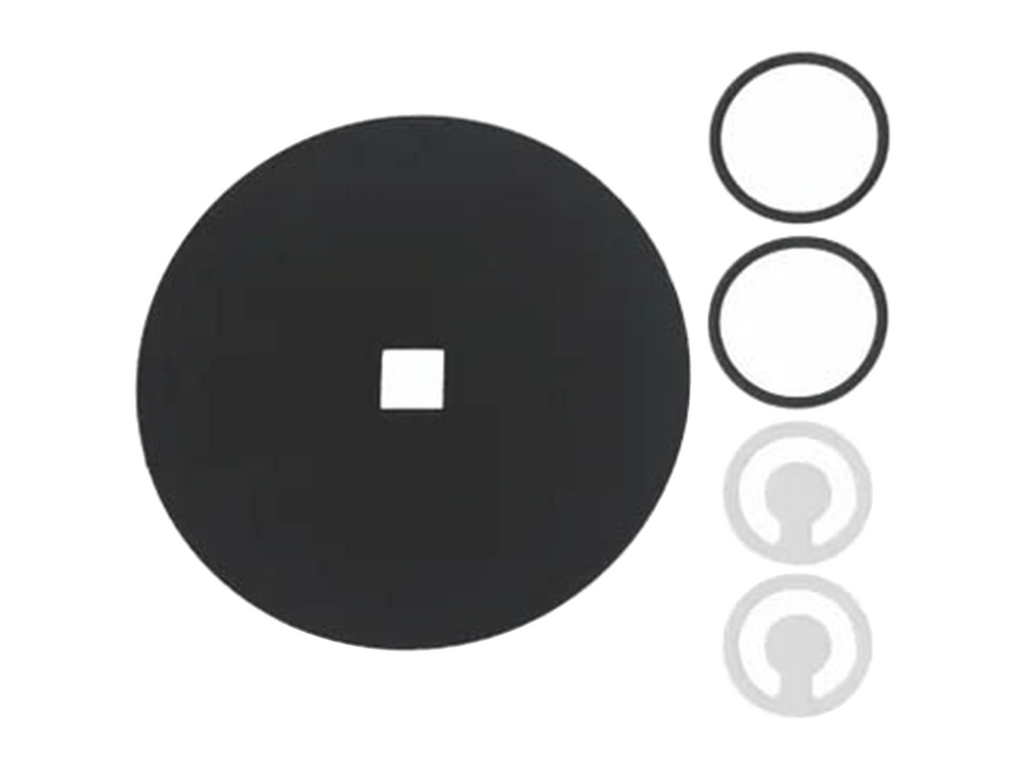 BrandTech ME 2C NT Set of Diaphragm and Valves | BrandTech