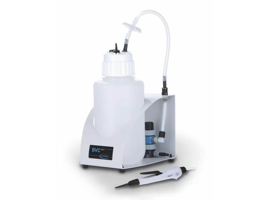Home › BrandTech BVC Basic Fluid Aspiration System
