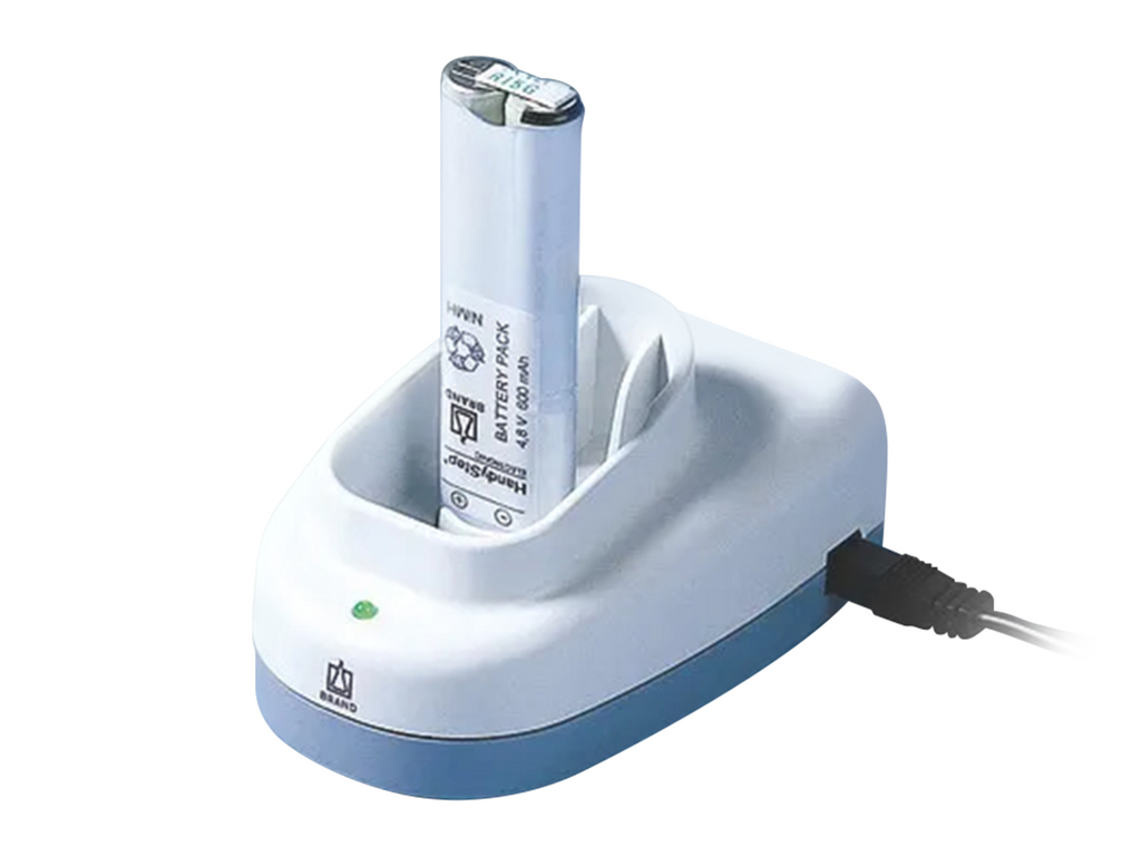 BrandTech NiMH Battery Pack HandyStep® Electronic | BrandTech