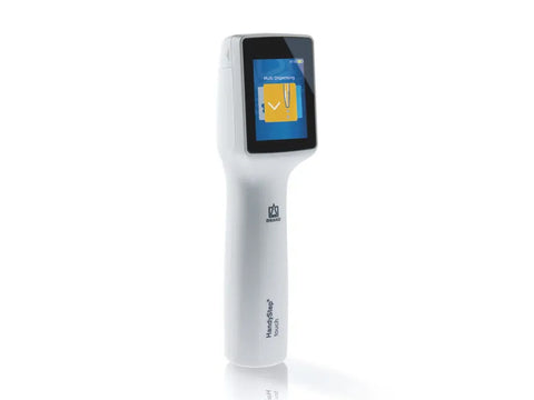 BrandTech Repetitive Pipettes HandyStep® Touch, DE-M - MSE Supplies LLC