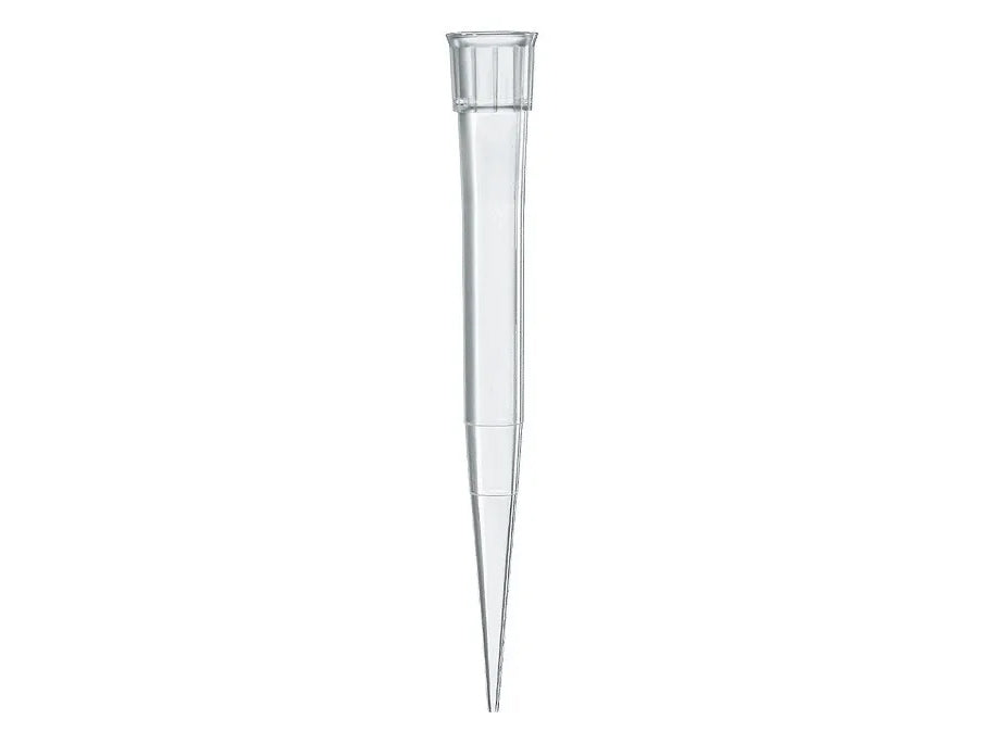 BrandTech Pipette Tips, 5 - 300 µl, PP, Colorless – MSE Supplies