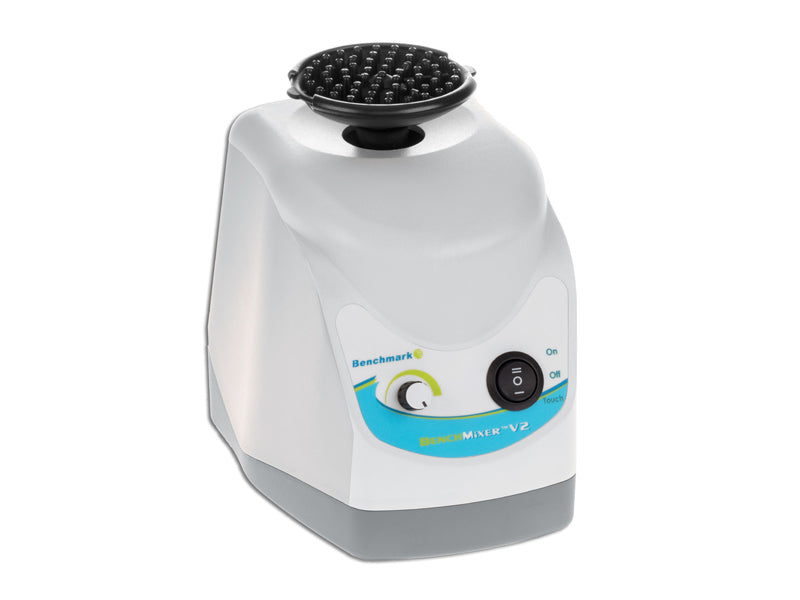 Benchmark BenchMixer V2 Vortex Mixer – MSE Supplies
