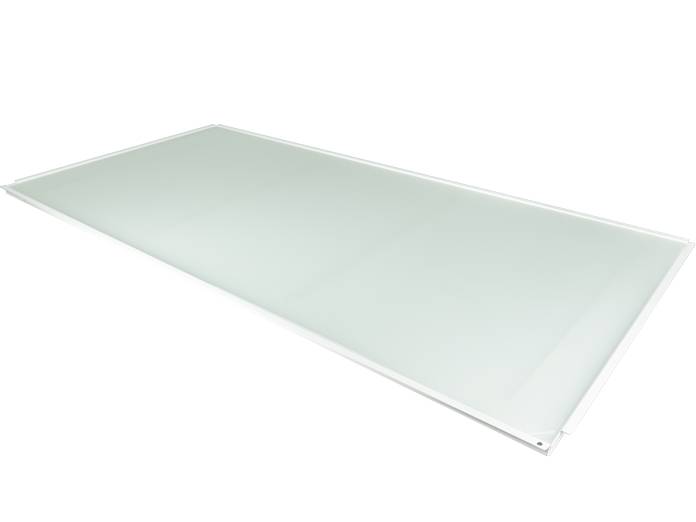 Ecosafe Containment Sump and Tempered Glass Work-Top for H15 | Ecosafe