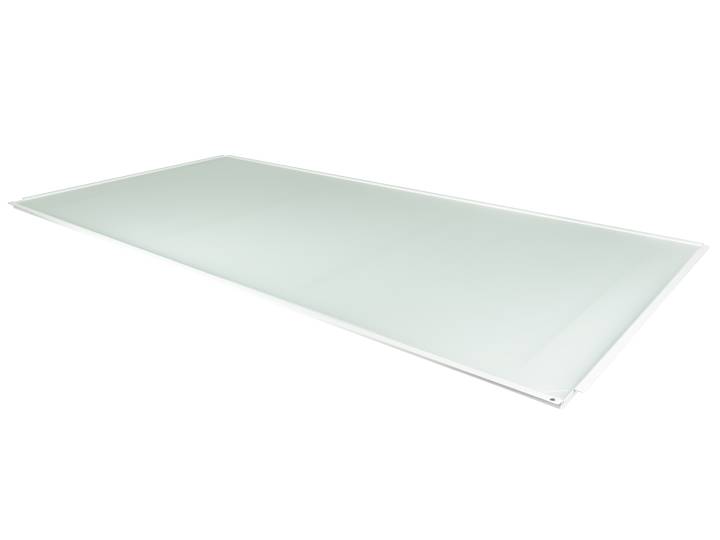 Ecosafe Containment Sump and Tempered Glass Work-Top for H18 – MSE Supplies
