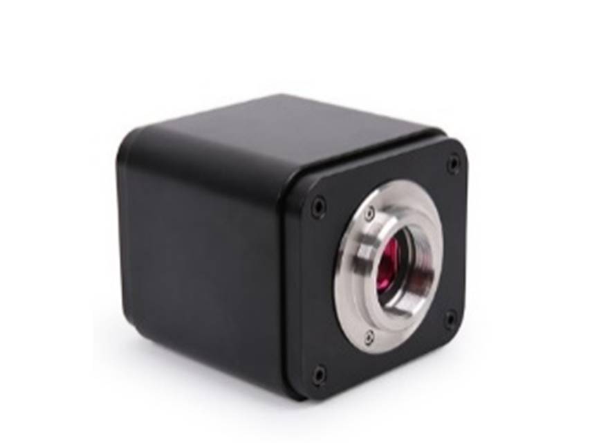 MSE PRO SMK-1098 HDMI/NETWORK/USB Multi Output C-mount CMOS Camera (4K ...