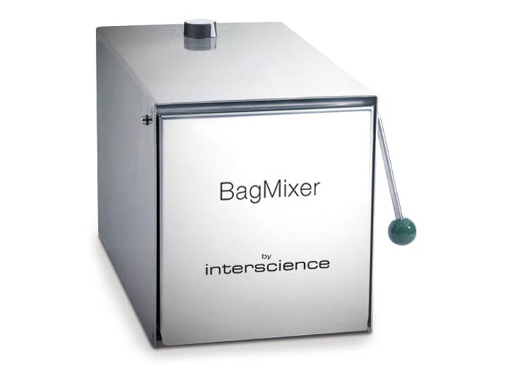 Interscience Lab Blenders: BagMixer® 400 P | Interscience