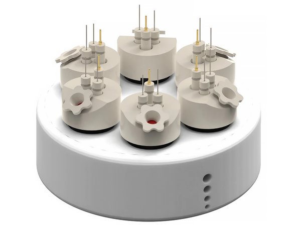 Electrosynthesis Multiple Reactor Set, B-Series– MSE Supplies LLC