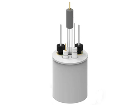 PTFE Basic Electrochemical Cell Setup– MSE Supplies LLC