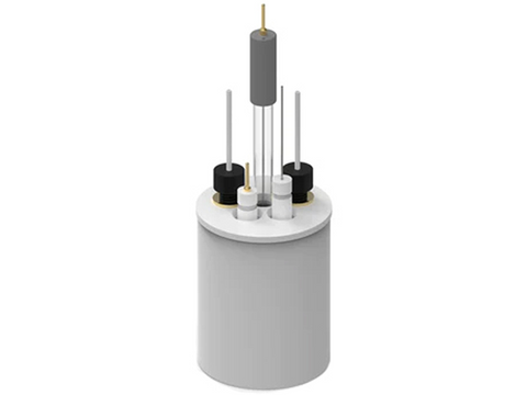 PTFE Basic Electrochemical Cell Setup– MSE Supplies LLC