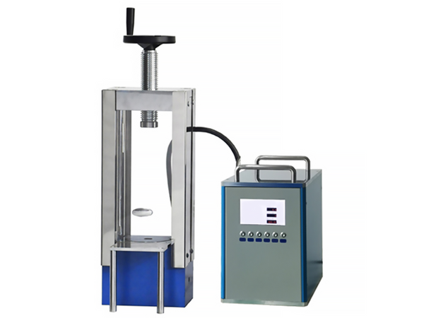 MSE PRO Split Type 40T Electric Hydraulic Press with Safety Shield– MSE ...