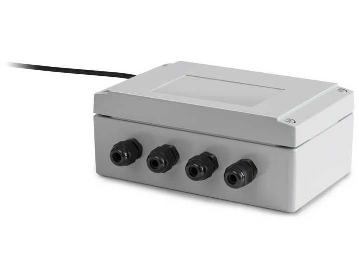 Kern Weighing Transmitter CE WT1-Y4 | Kern