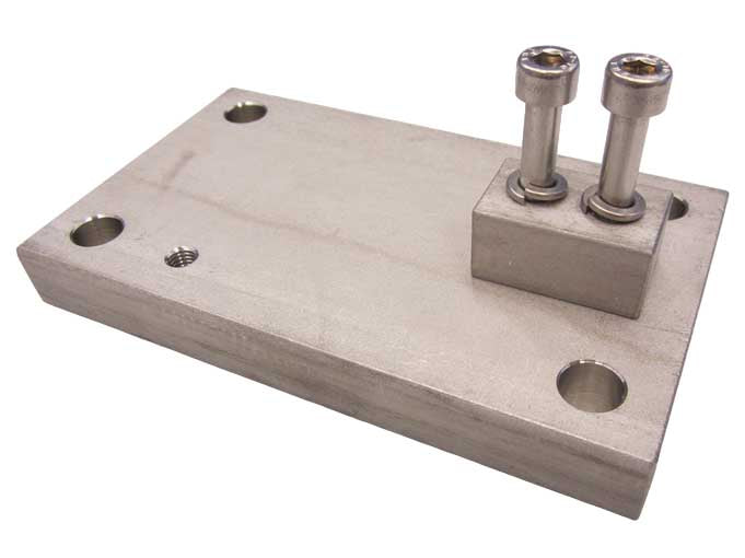 Kern Base Plate CE RQ34903 | Kern
